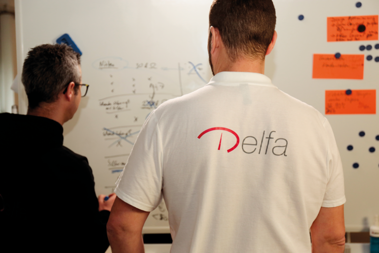 Profil - Delfa Systems