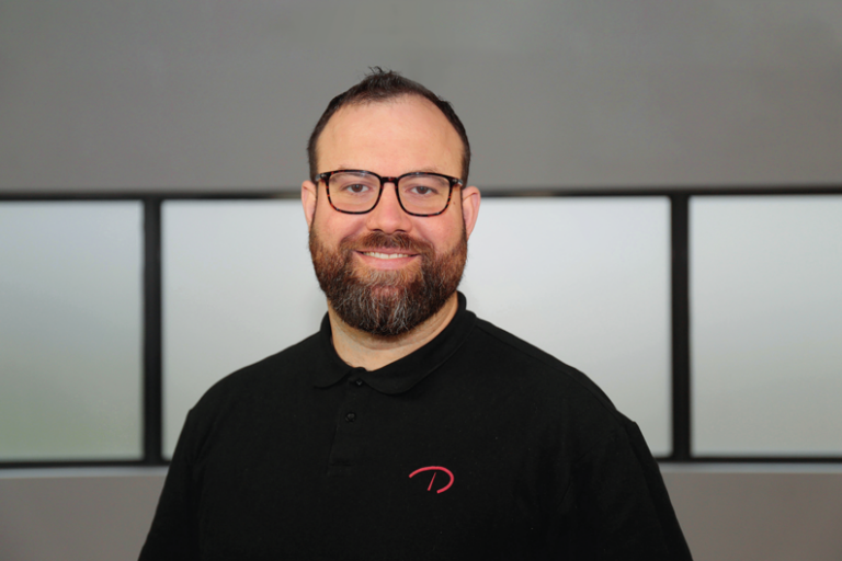 Über Delfa Systems – Hightech made in Germany