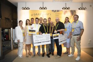 Start EN - Delfa Systems