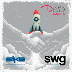 Delfasys - Sensor- und Aktorsysteme